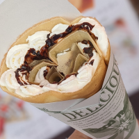 【公式】L.B.Crepe